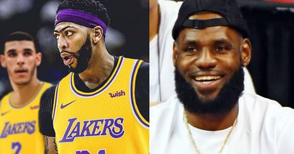 Anthony Davis żąda transferu, pozamiatane! – Gwiazdy Basketu