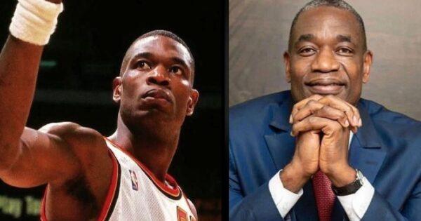 Mutombo Forever: dziękujęmy za wspomnienia, spoczywaj w pokoju ...